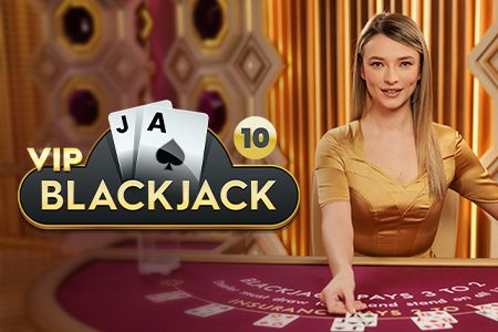 Play free VIP Blackjack 10 - Ruby from your mobile at Ninlay